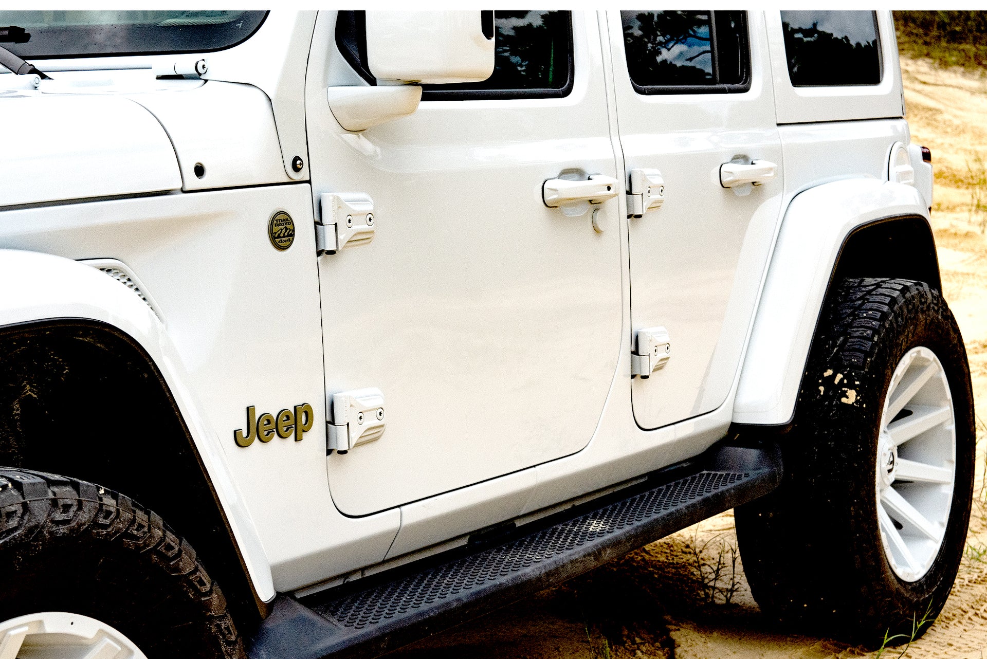 Best Sellers – Distinction Applied