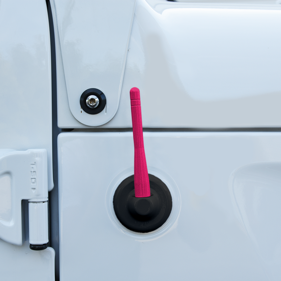 Cowl Wiper Panels – Distinction Applied