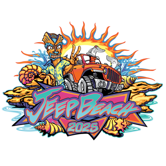 DISTINCTION APPLIED | PAINTED JEEP PARTS. OEM COLORS. INDUSTRY LEADER – Distinction Applied