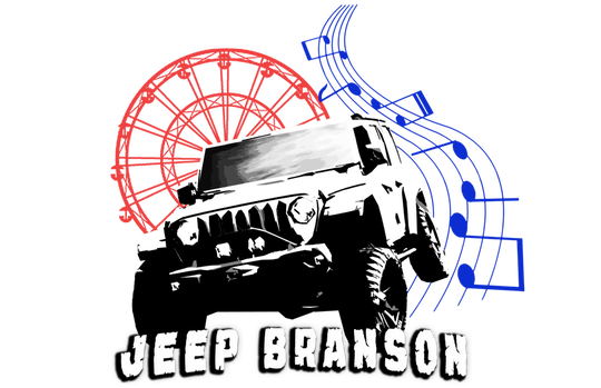 DISTINCTION APPLIED | PAINTED JEEP PARTS. OEM COLORS. INDUSTRY LEADER ...