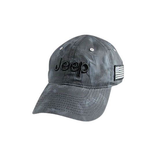 Jeep® Hats – Distinction Applied